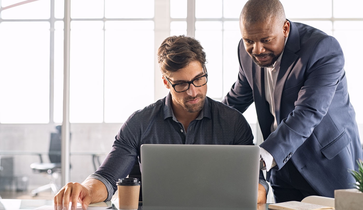 A Consultant or a Leadership Coach? - Woodland Strategies Inc.