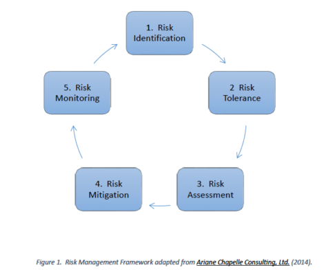 Adopting Strategic Risk Management into your Organizational Culture ...